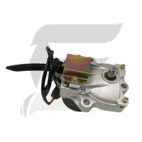 China 7834-40-2000 3000 2002 2003 Excavator Throttle Motor for sale