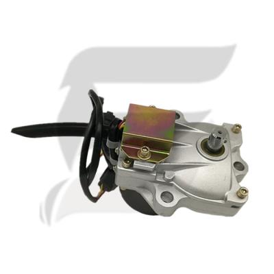 China 7834-40-2000 3000 2002 2003 Excavator Throttle Motor for sale