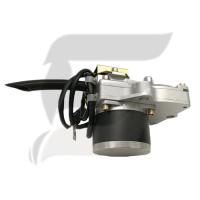 China 7834-40-2000 3000 2002 2003 Excavator Throttle Motor for sale