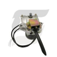 China 7834-40-2000 3000 2002 2003 Excavator Throttle Motor for sale