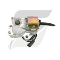 China Komatsu PC200 PC220-7 6D102 Excavator Throttle Motor 7834-41-2001 7834-41-2002 for sale
