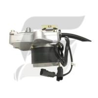 China Komatsu PC200 PC220-7 6D102 Excavator Throttle Motor 7834-41-2001 7834-41-2002 for sale