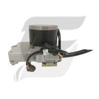 China Komatsu PC200 PC220-7 6D102 Excavator Throttle Motor 7834-41-2001 7834-41-2002 for sale