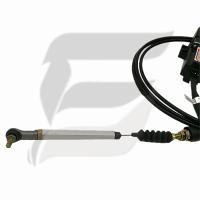 China Komatsu Excavator Throttle Motor 22U-06-11790 201-43-72122 for PC60-7 PC70-7 PC128UU PC228UU for sale