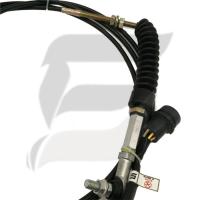 China 132-7786 Excavator Throttle Motor Round Plug For  E307 Excavator for sale