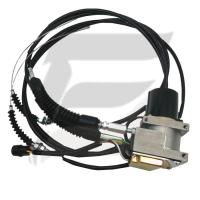 China 7Y-3913 247-5227 41-5496 Thrrotle Motor Round Plug E320  Spares for sale
