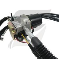 China 7Y-3913 247-5227 41-5496 Thrrotle Motor Round Plug E320  Spares for sale