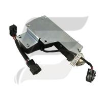 China DE24-17W42-02FP041 37B0391 Excavator Throttle Motor for Liugong CLG922D CLG936D 24V for sale
