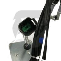 China 247-5231 1190-0633 Throttle Motor 6 Lines E312B E320B  Replacement Parts for sale