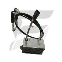 China 247-5231 1190-0633 Throttle Motor 6 Lines E312B E320B  Replacement Parts for sale