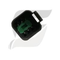 China 247-5232 Throttle Motor Single Cable for E320B E322B E330B Excavator 100% New for sale