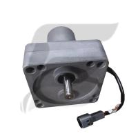 China Hitachi EX200-1 EX200-2 Excavator Throttle Motor 4257163 4188762 24V New for sale