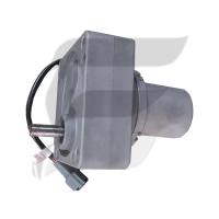 China Hitachi EX200-1 EX200-2 Excavator Throttle Motor 4257163 4188762 24V New for sale