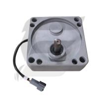 China Hitachi EX200-1 EX200-2 Excavator Throttle Motor 4257163 4188762 24V New for sale
