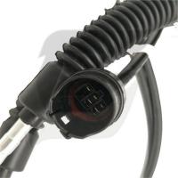 China 709-450000006 Kato HD700 HD820 Excavator Throttle Motor Round Plug for sale