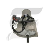 China KP56RM2G-011 YT13E01085P1 20S00002F1 Excavator Throttle Motor for Kobelco SK200-6E SK230-6E for sale