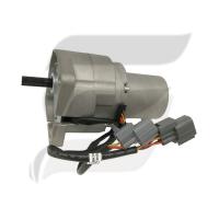 China KP56RM2G-011 YT13E01085P1 20S00002F1 Excavator Throttle Motor for Kobelco SK200-6E SK230-6E for sale