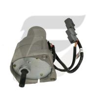 China KP56RM2G-011 YT13E01085P1 20S00002F1 Excavator Throttle Motor for Kobelco SK200-6E SK230-6E for sale