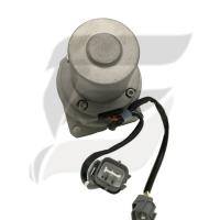 China KP56RM2G-011 YT13E01085P1 20S00002F1 Excavator Throttle Motor for Kobelco SK200-6E SK230-6E for sale