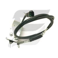 China 21EN-32260 Throttle Motor for Hyundai R110-7 R140LC-7 R21-7 R215-9 R225-7 Excavator for sale