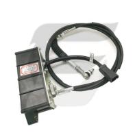China 21EN-32260 Throttle Motor for Hyundai R110-7 R140LC-7 R21-7 R215-9 R225-7 Excavator for sale