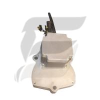 China SBW-YM-1B Throttle Motor for Sany SY200 SY210 SY230 SY210-6 Excavator 100% New for sale