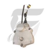 China SBW-YM-1B Throttle Motor for Sany SY200 SY210 SY230 SY210-6 Excavator 100% New for sale