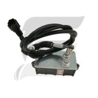 China Sany Excavator Throttle Motor AC2 2000 012941 B120502000001 for SY75C-8 SY215-8 SY365-8 for sale