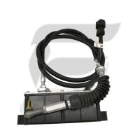 China Sany Excavator Throttle Motor AC2 2000 012941 B120502000001 for SY75C-8 SY215-8 SY365-8 for sale