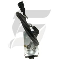 China Sany Excavator Throttle Motor AC2 2000 012941 B120502000001 for SY75C-8 SY215-8 SY365-8 for sale