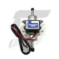 China Electric Fuel Pump EP-500-0 12V 24V for Yanmar Kubota Excavator Parts for sale