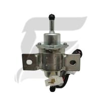 China Electric Fuel Pump EP-500-0 12V 24V for Yanmar Kubota Excavator Parts for sale