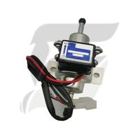 China Electric Fuel Pump EP-500-0 12V 24V for Yanmar Kubota Excavator Parts for sale