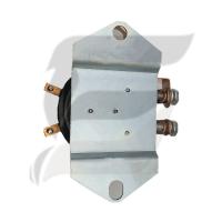China Battery Relay Switch 24V BR-266 08088-10000 4255762 for Komatsu PC120 PC200 PC300 Excavator for sale