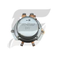 China Battery Relay Switch 24V BR-266 08088-10000 4255762 for Komatsu PC120 PC200 PC300 Excavator for sale