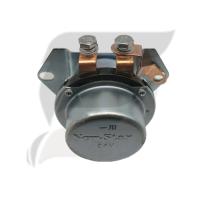 China Battery Relay Switch 24V BR-266 08088-10000 4255762 for Komatsu PC120 PC200 PC300 Excavator for sale