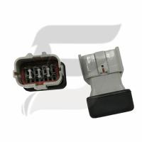 China 8233-06-3350 Diode for Komatsu PC200-6 PC200-7 PC200-8 PC300-8 Excavator Parts for sale