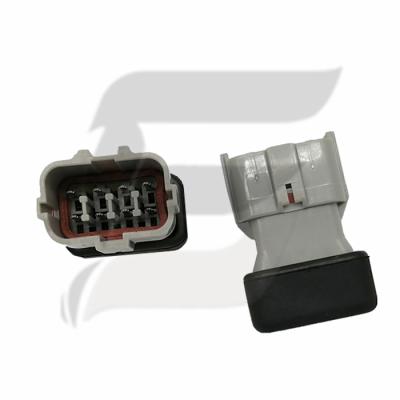 China 8233-06-3350 Diode for Komatsu PC200-6 PC200-7 PC200-8 PC300-8 Excavator Parts for sale