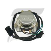 China Battery Relay Switch 24V BR-670 YN24S00003F1 for Kobelco SK200-8 Excavator for sale
