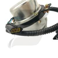 China Battery Relay Switch 24V BR-670 YN24S00003F1 for Kobelco SK200-8 Excavator for sale