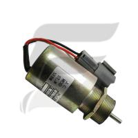 China A036-3175  12 Volt Stop Solenoid For Sumitomo Isuzu Excavator for sale