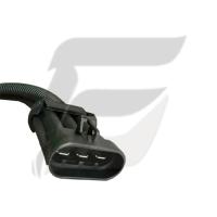 China 24V Fuel Stop Solenoid SA-4889-24 for Hyundai R335LC-7 Cummins Engine A036-3175 for sale