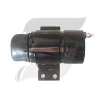 China 053400-1461 Engine Fuel Stop Solenoid Flameout Solenoid for Kato HD250 450 800 900 Excavator 24V for sale