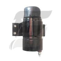 China 053400-1461 Engine Fuel Stop Solenoid Flameout Solenoid for Kato HD250 450 800 900 Excavator 24V for sale
