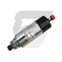 China 155-4652 Diesel Stop Solenoid Flameout Solenoid For CAT E325 Excavator for sale