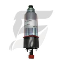 China 155-4652 Diesel Stop Solenoid Flameout Solenoid For CAT E325 Excavator for sale