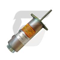 China 110-6465 110-6466 Fuel Stop Solenoid for sale