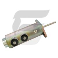 China 110-6465 110-6466 Fuel Stop Solenoid for sale