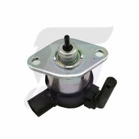 China 1C010-60015 12V Engine V3300 V3600 Kubota Stop Solenoid for sale