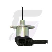 China 12V Fuel Shut Off Solenoid 1A021-60017 for Kubota V2003 V2203 V2403 Engine for sale